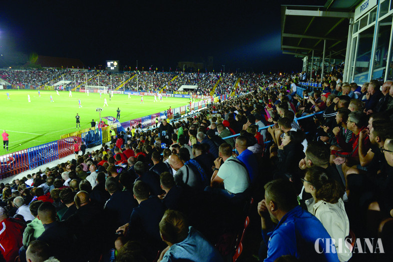 Cât costă abonamentele la meciurile lui FC Bihor? Facilităţi pentru ...