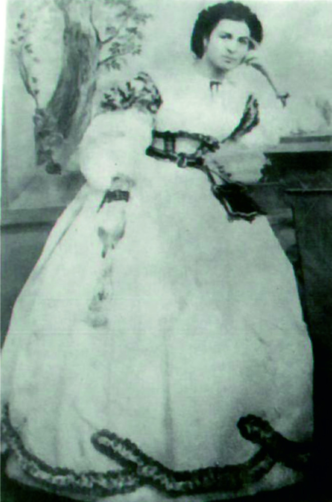 Partenie Cosma (1837-1923) - 100 de ani de la trecerea în lumea veșnică